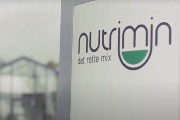 Nutreco Acquires Danish Nutrimin - Trouw Nutrition