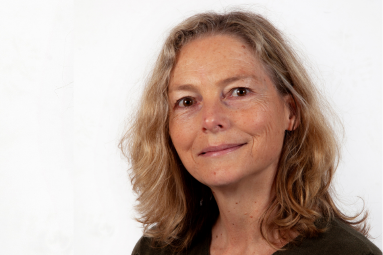 Geke Naaktgeboren-Stoffels - Trouw Nutrition