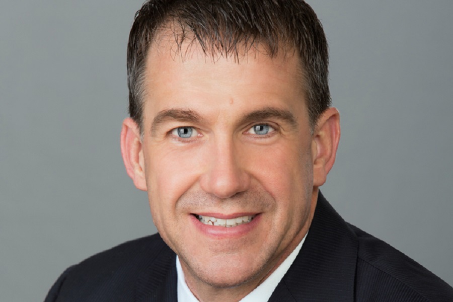 David Blakemore to join Nutreco as COO Livestock Feed - Trouw Nutrition