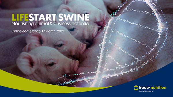 News and events - Trouw Nutrition