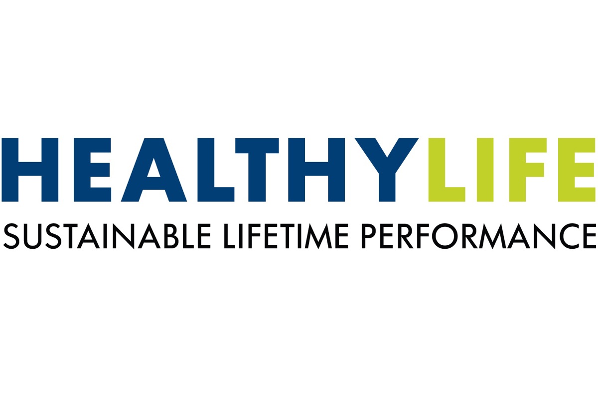 HealthyLife - Trouw Nutrition